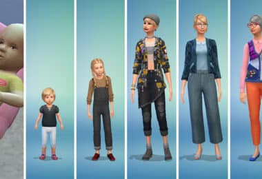 The Sims 4 How to Age Up Your Sims: A Complete Guide