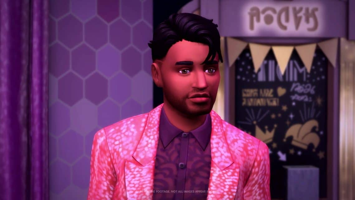 Every Single Detail from The Sims 4 High School Years Reveal