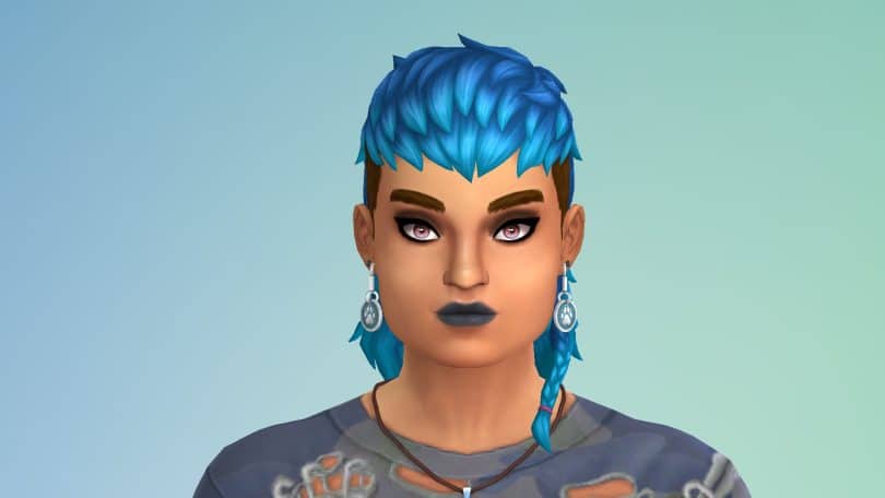 Meet the Residents of Moonwood Mill in The Sims 4 Werewolves