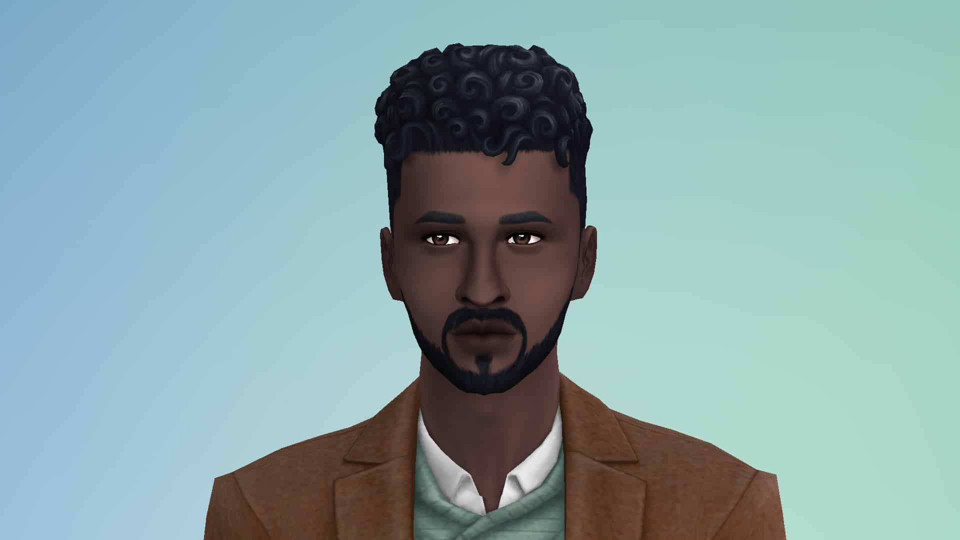 Meet the Residents of Copperdale from The Sims 4 High School Years!