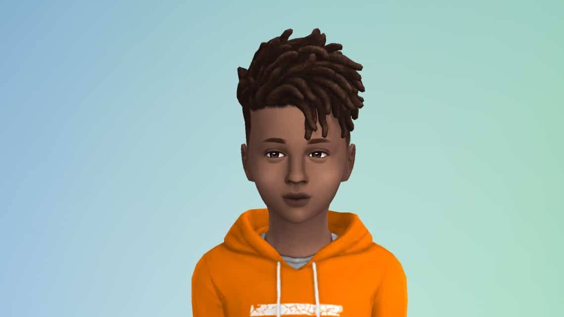 Meet the Residents of Copperdale from The Sims 4 High School Years!
