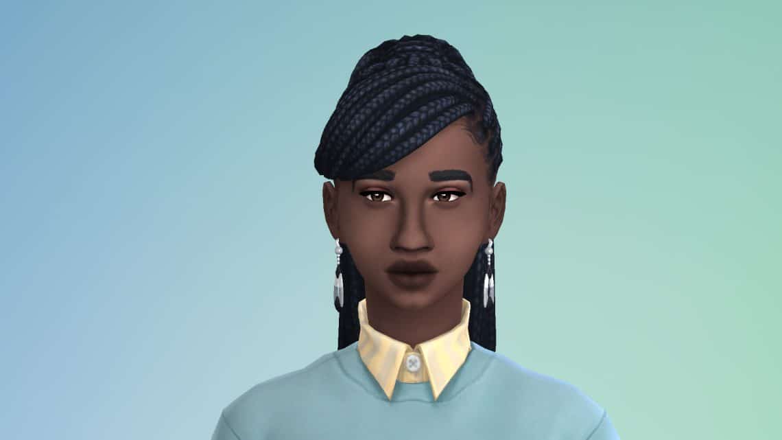 Meet the Residents of Copperdale from The Sims 4 High School Years!