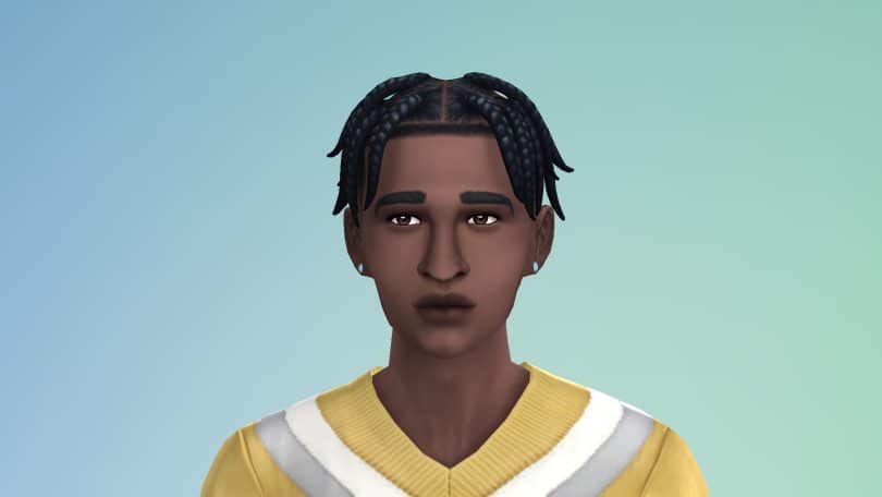 Meet the Residents of Copperdale from The Sims 4 High School Years!