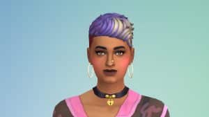 Meet the Residents of Copperdale from The Sims 4 High School Years!