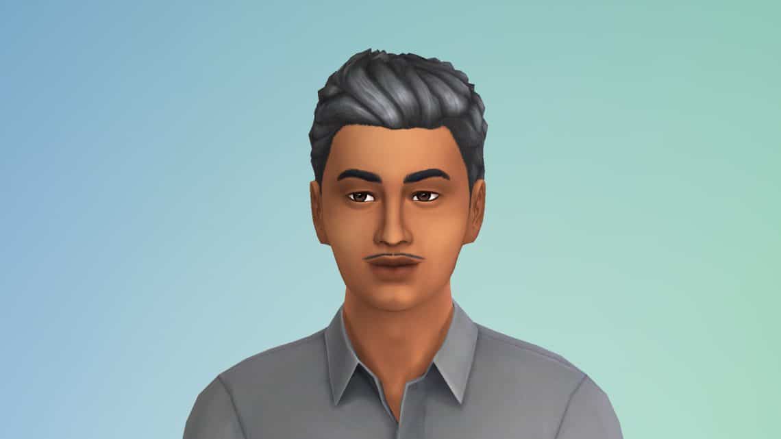 Meet the Residents of Copperdale from The Sims 4 High School Years!