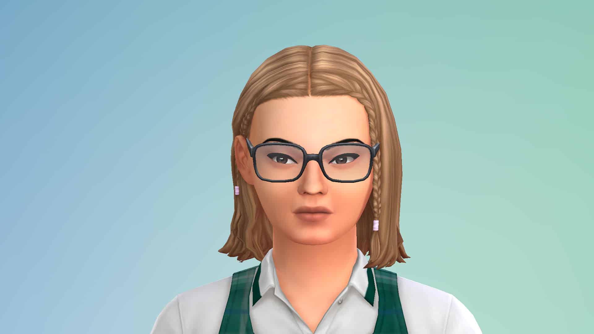 Meet the Residents of Copperdale from The Sims 4 High School Years!