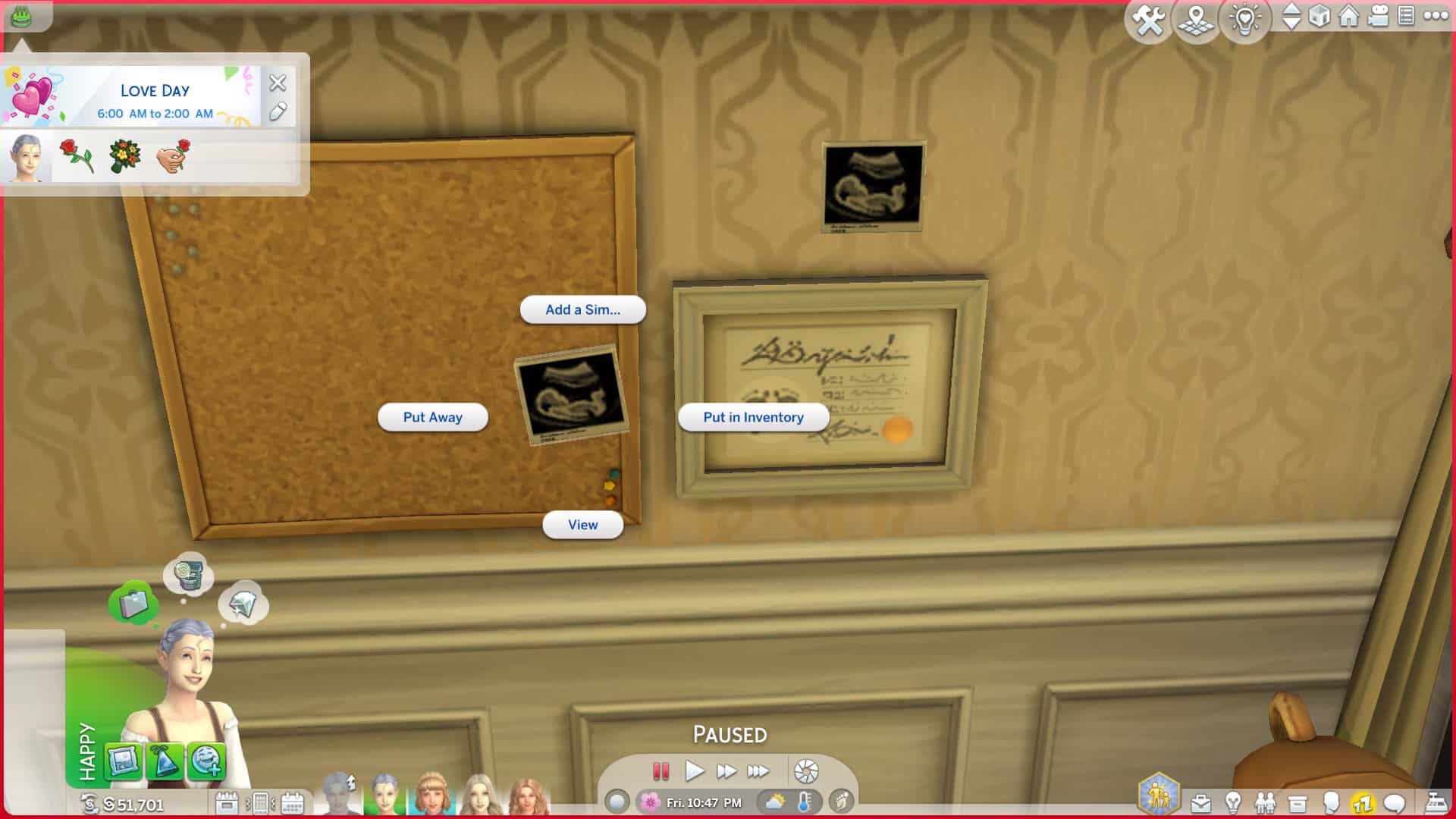 Buyable Ultrasound Images And Birth Certificates For The Sims 4 Buyable Ultrasound Images And Birth Certificates For The Sims 4