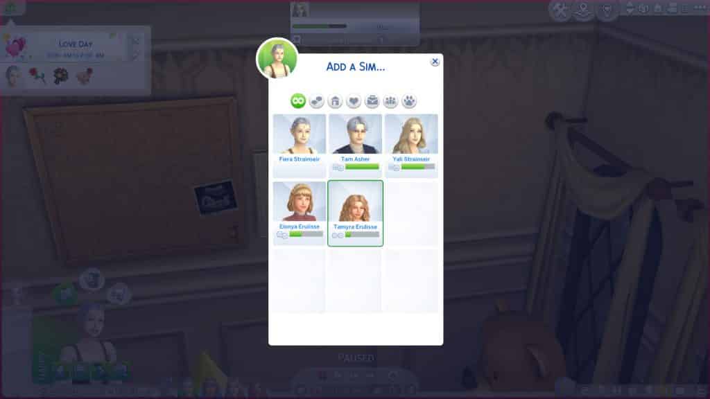Buyable Ultrasound Images And Birth Certificates For The Sims 4 Buyable Ultrasound Images And Birth Certificates For The Sims 4