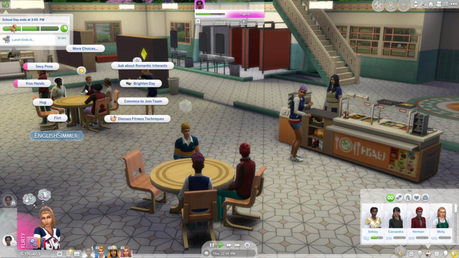 Everything You Need To Know About Sexual Orientation In The Sims 4