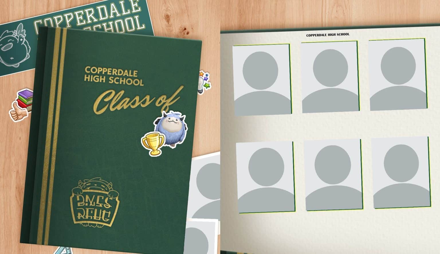 The Community gets into Graphic Design with The Sims 4