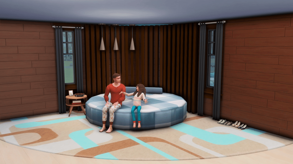 image 1 - Sims Community