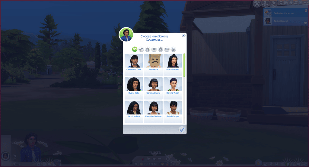 Best Mods For Your The Sims 4 High School Experience 2022 
