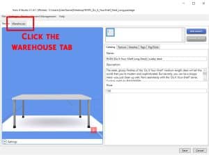 Unlocking New and Custom Principal Desks for The Sims 4 High School Years!