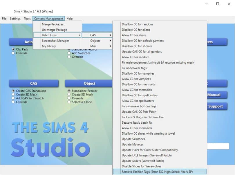 Error 532 in The Sims 4: Causes and Solutions
