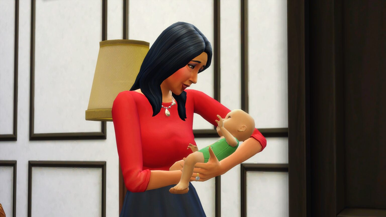 Download tens of new Hobby Traits for The Sims 4