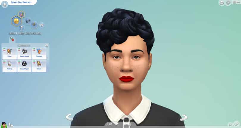 Guide to Occult Preferences Mod for The Sims 4