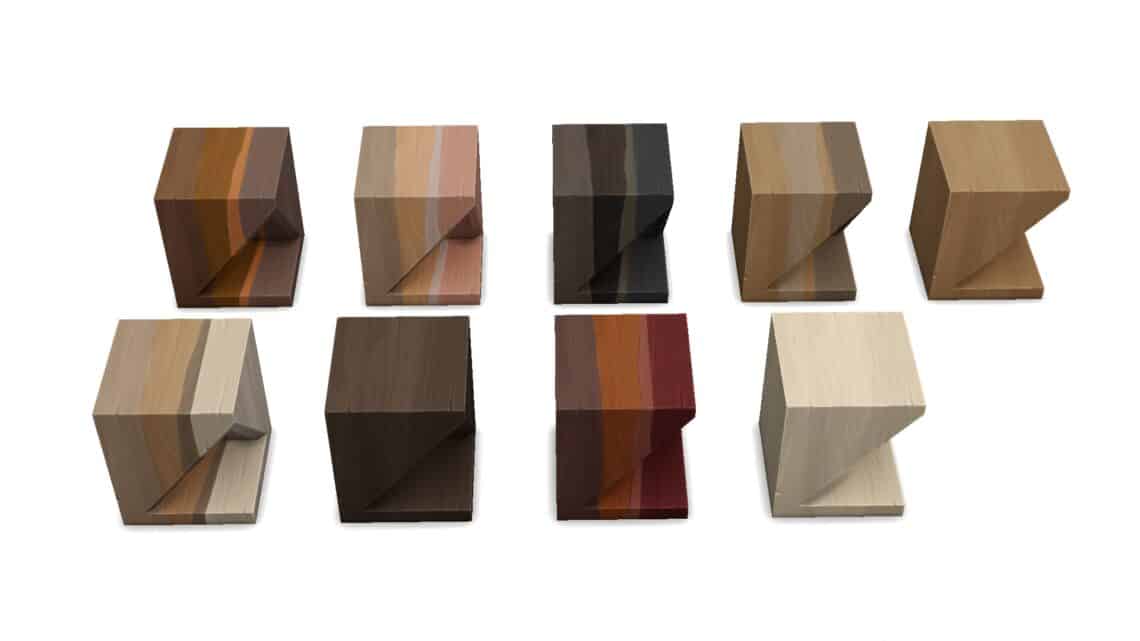 The Sims 4 Desert Luxe Kit Overview