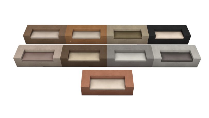 The Sims 4 Desert Luxe Kit Overview