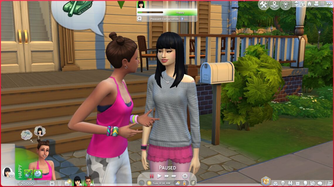 Sims 4 Relationships Guide: Build Strong Bonds With Sims!
