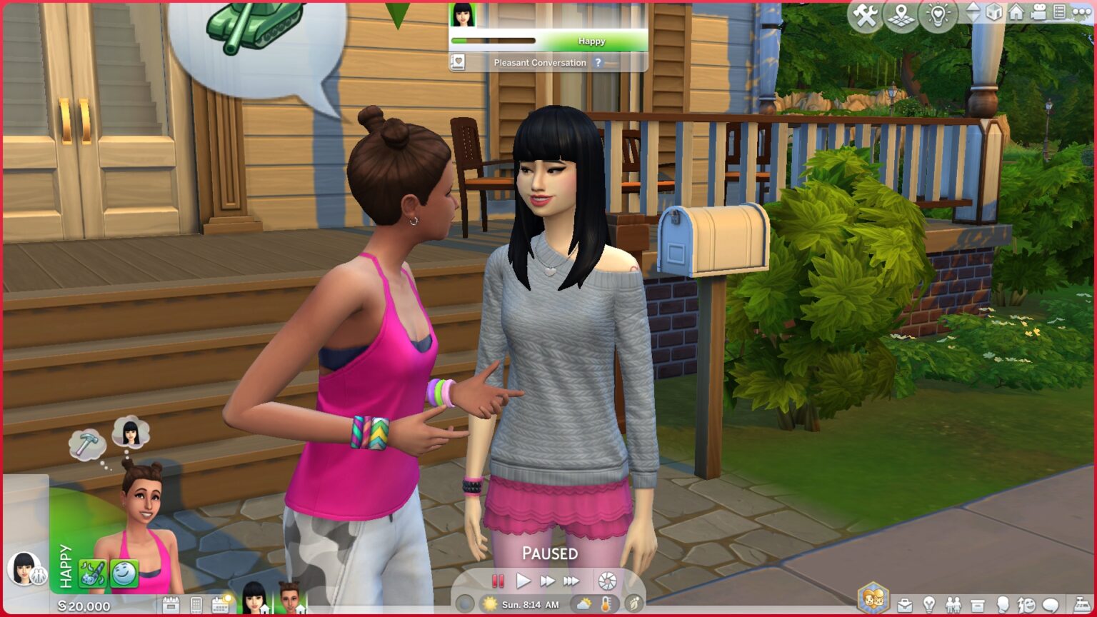Sims 4 Relationships Guide: Build Strong Bonds With Sims!