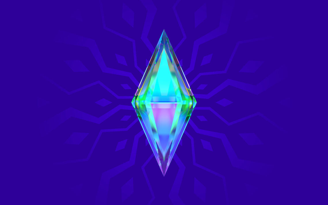 sc wallpaper desktop 1 - Sims Community