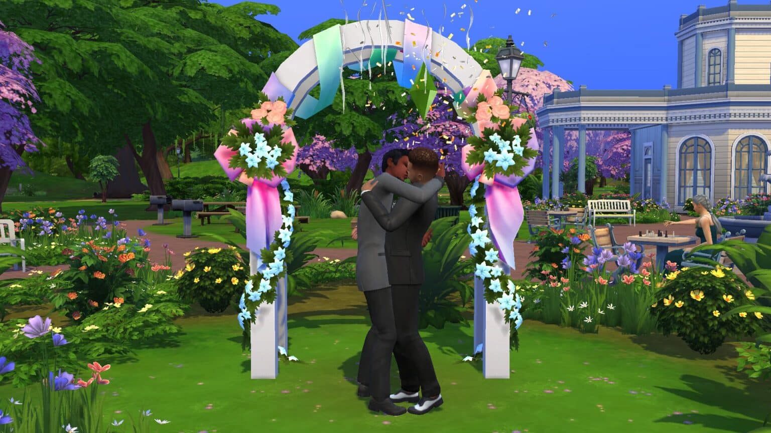 The Sims 4: A Beginner's Guide to Romance