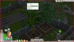 The Sims 4 Gardening: A Beginner's Guide