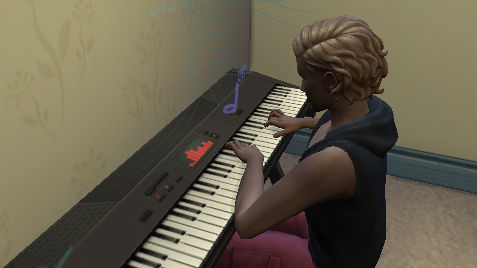 How to Write Songs and License Them in The Sims 4