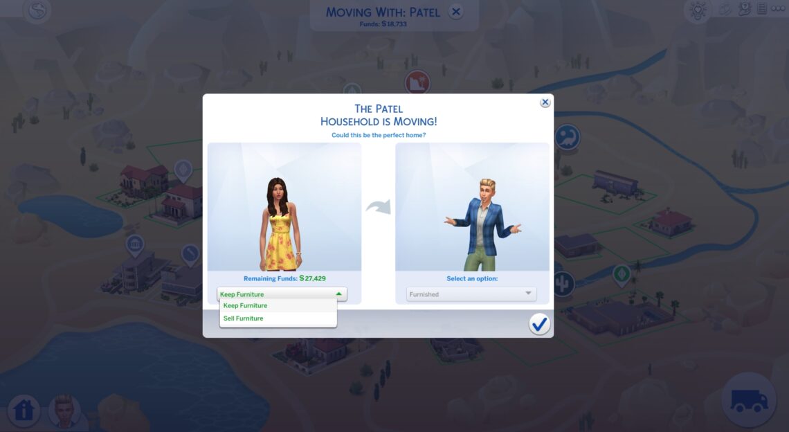 Sims 4 Manage Worlds: The Best Sim Management Guide