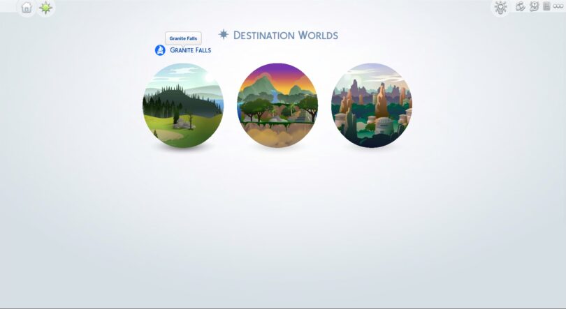Sims 4 Manage Worlds: The Best Sim Management Guide
