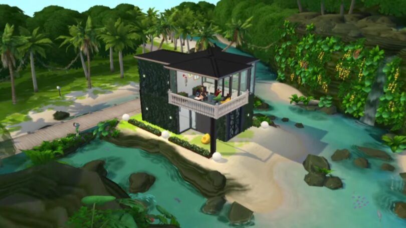 Behind The Sims Summit: Full Summary