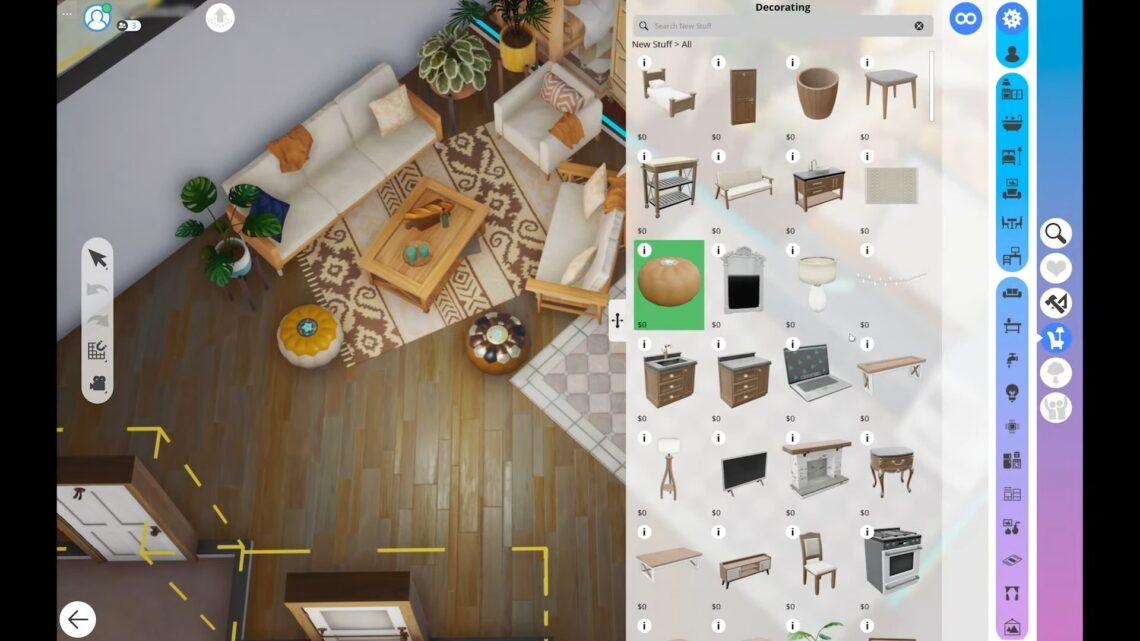 BREAKING: The Sims 5 has been announced!