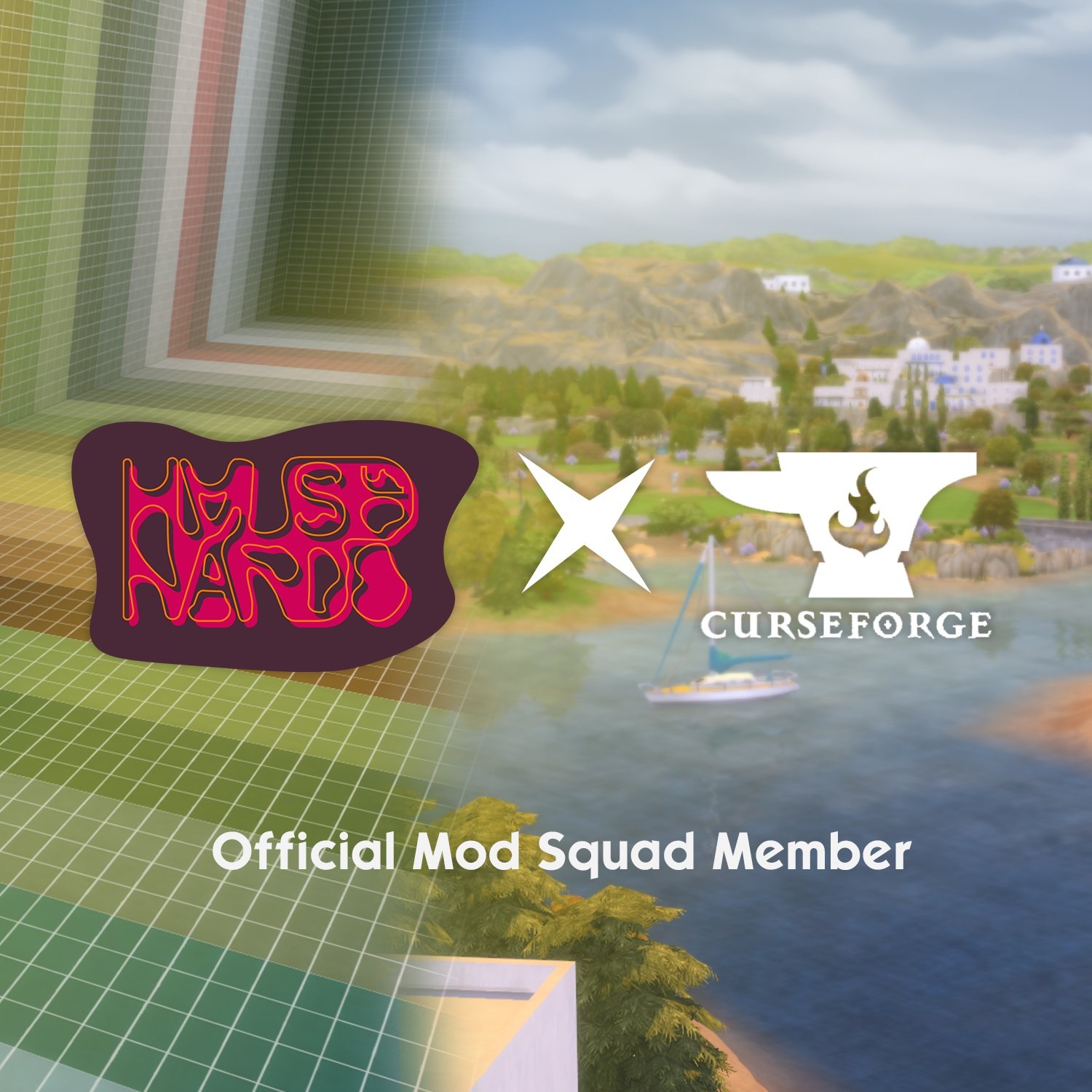 The Sims 4 Mod Squad! Meet the Creators!