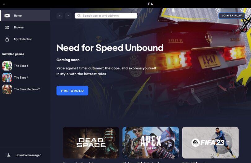 EA App: Separating Truth From Fiction