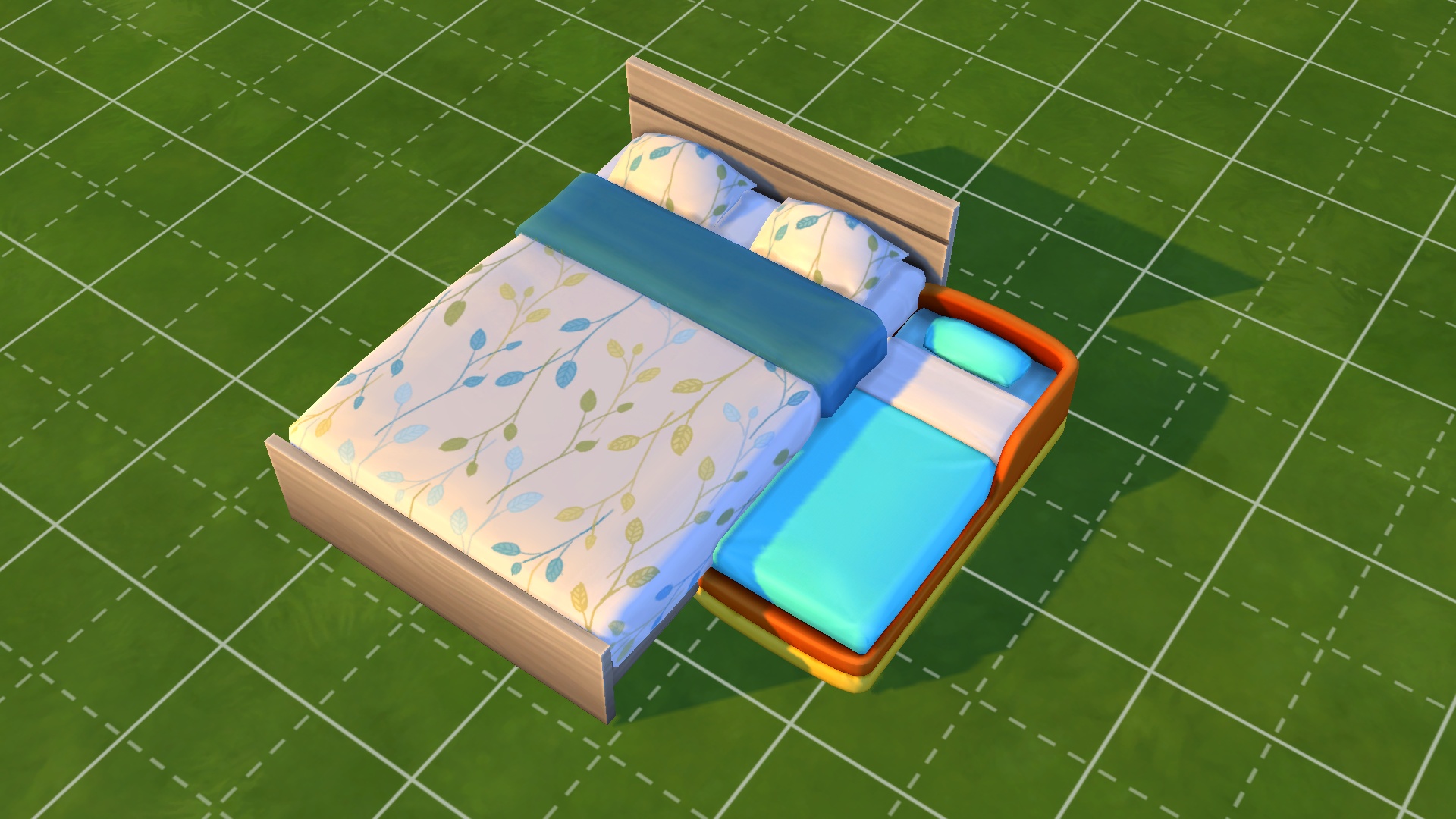 The Sims 4 Build Tips: 13 Advanced Tricks!