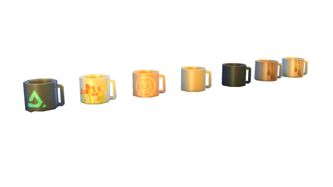 The Sims 4 Kits: Everyday Clutter Overview