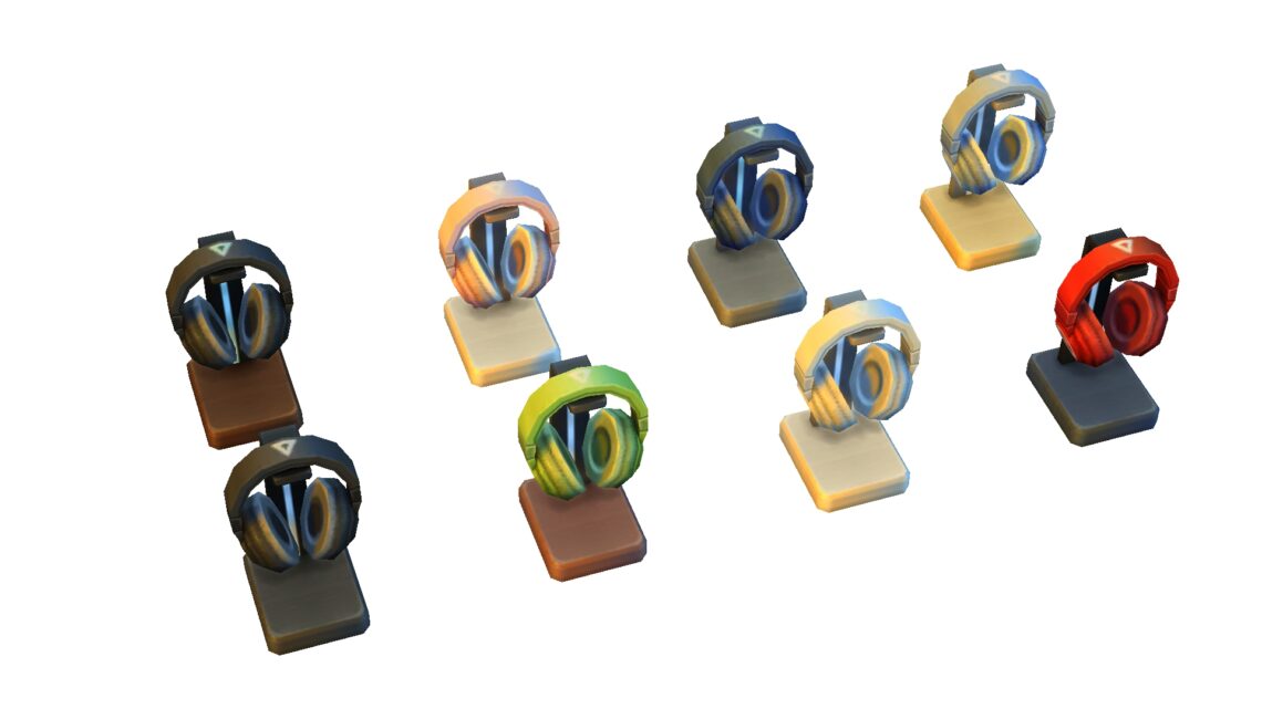 The Sims 4 Kits: Everyday Clutter Overview