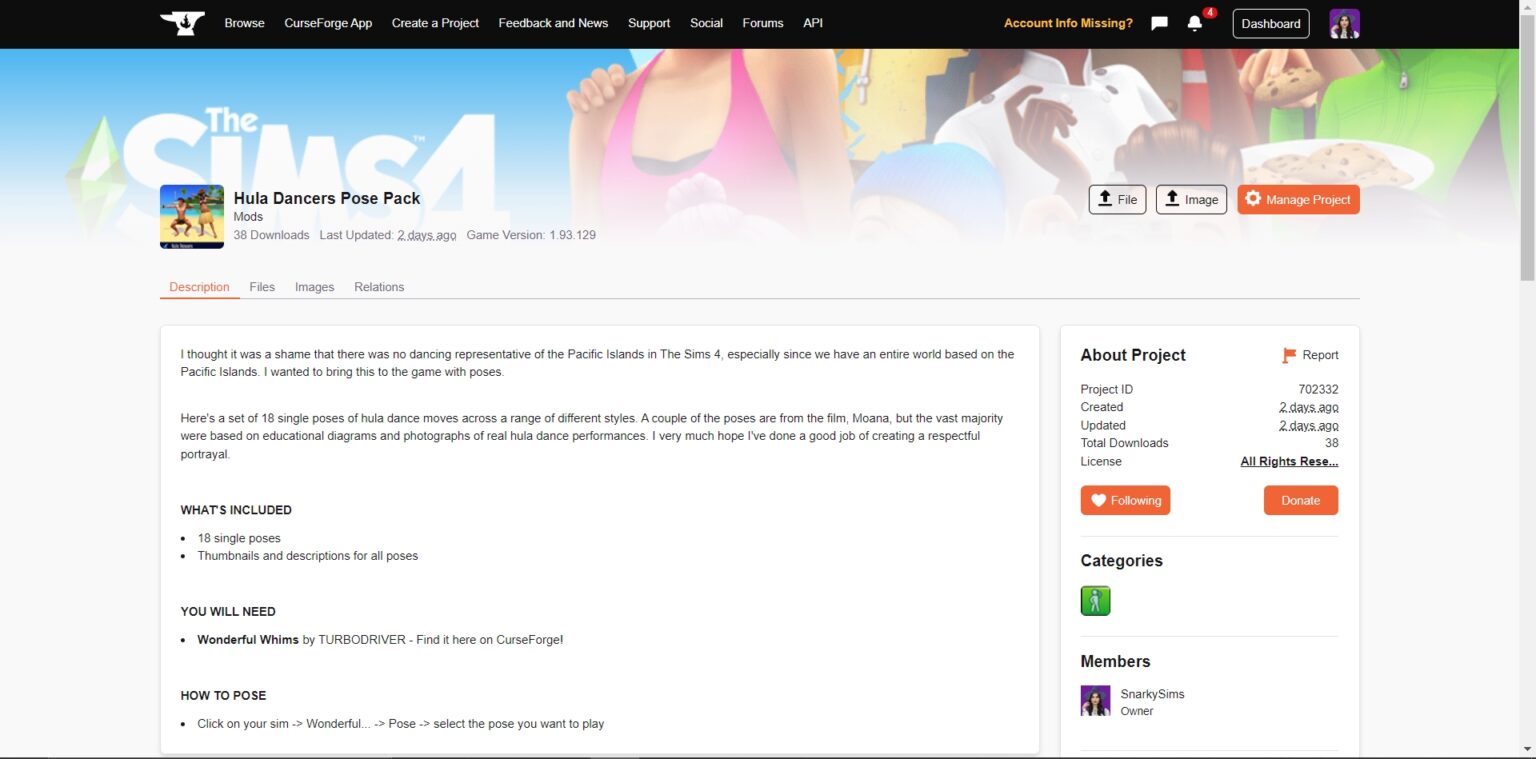 The Sims 4 Mod Hub: How to Download Mods and CC