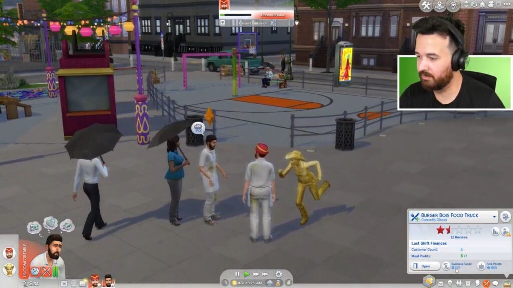 Sims 4 Multiplayer Play The Sims 4 With Your Friends 