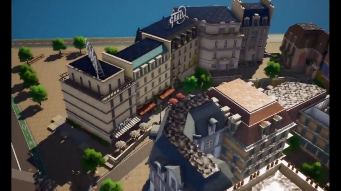 The Sims 5: Everything That Leaked