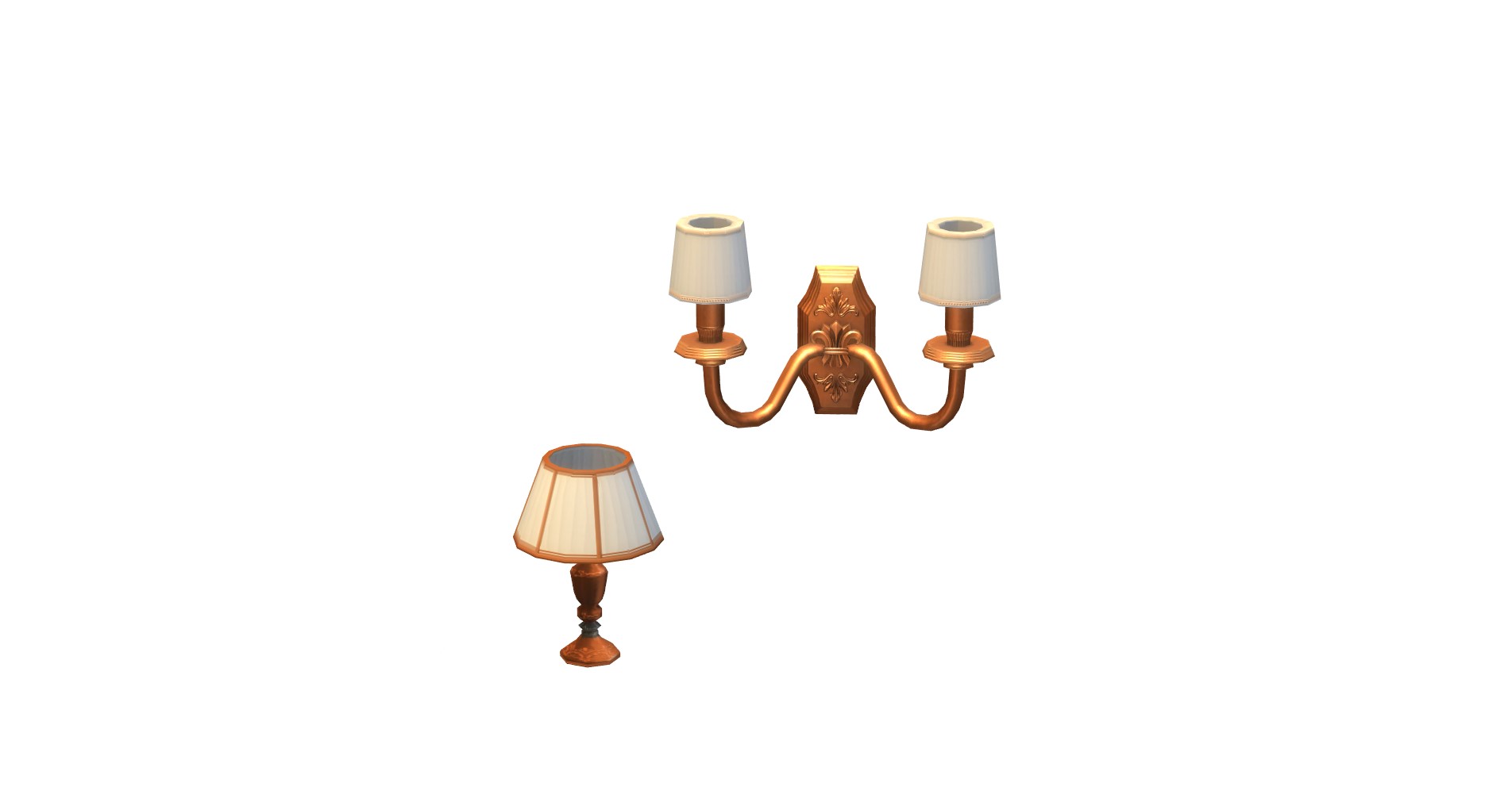 The Sims 4 Goth CC: Wednesday's Goth Bedroom