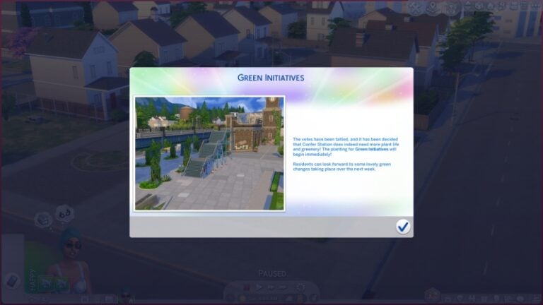 Sims 4 Eco Footprint Guide: Easily Impact Evergreen Harbor