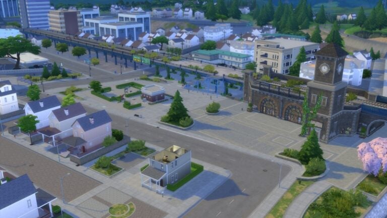 Sims 4 Eco Footprint Guide: Easily Impact Evergreen Harbor