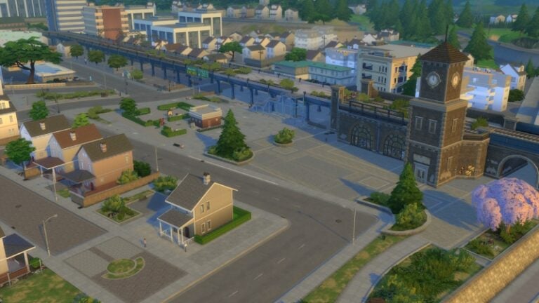 Sims 4 Eco Footprint Guide: Easily Impact Evergreen Harbor