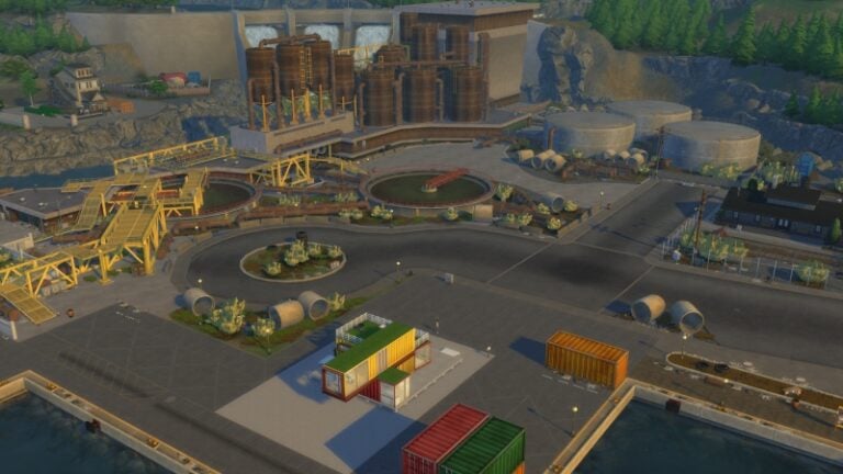 Sims 4 Eco Footprint Guide: Easily Impact Evergreen Harbor