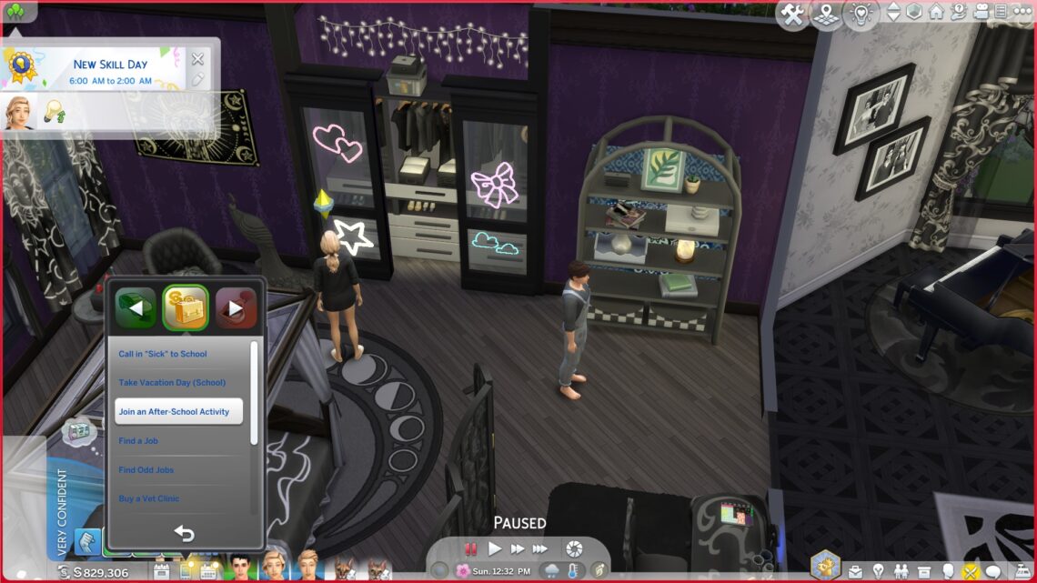 Sims 4 After School Activities: Achieve Childhood Success!