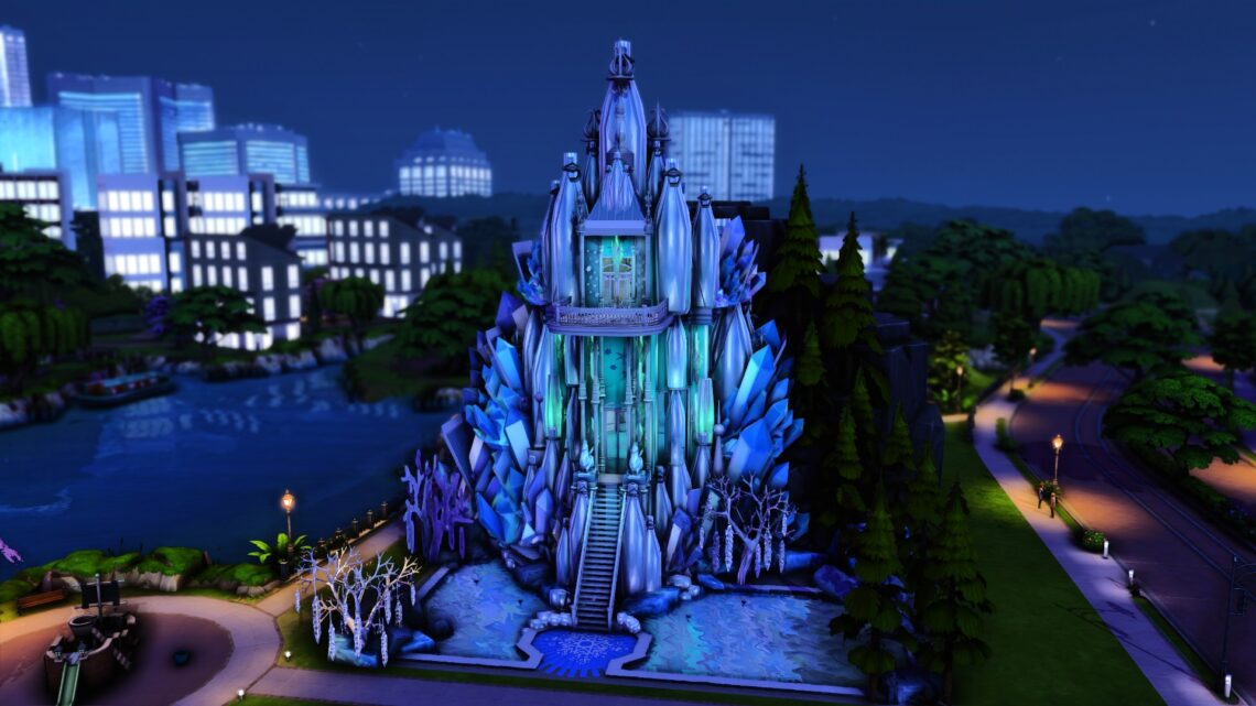 The Sims 4 Disney Inspired Prompts for Gameplay & More!