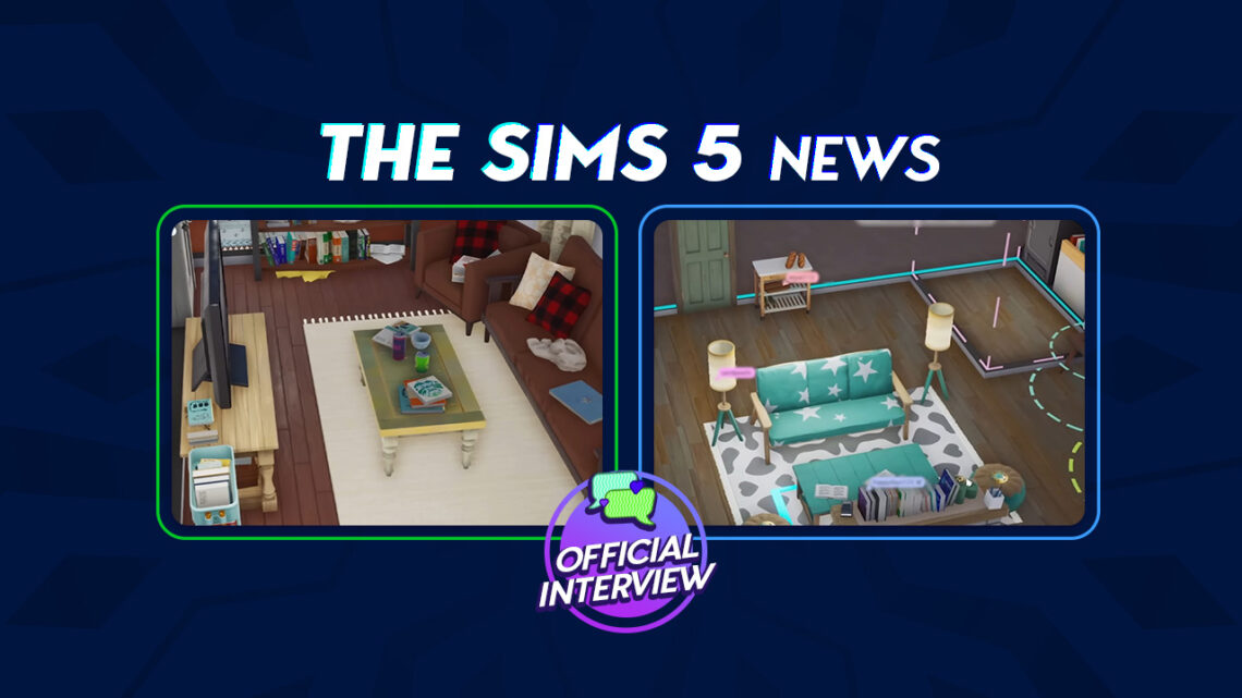 The Sims 5: Everything we know so far about Project Rene