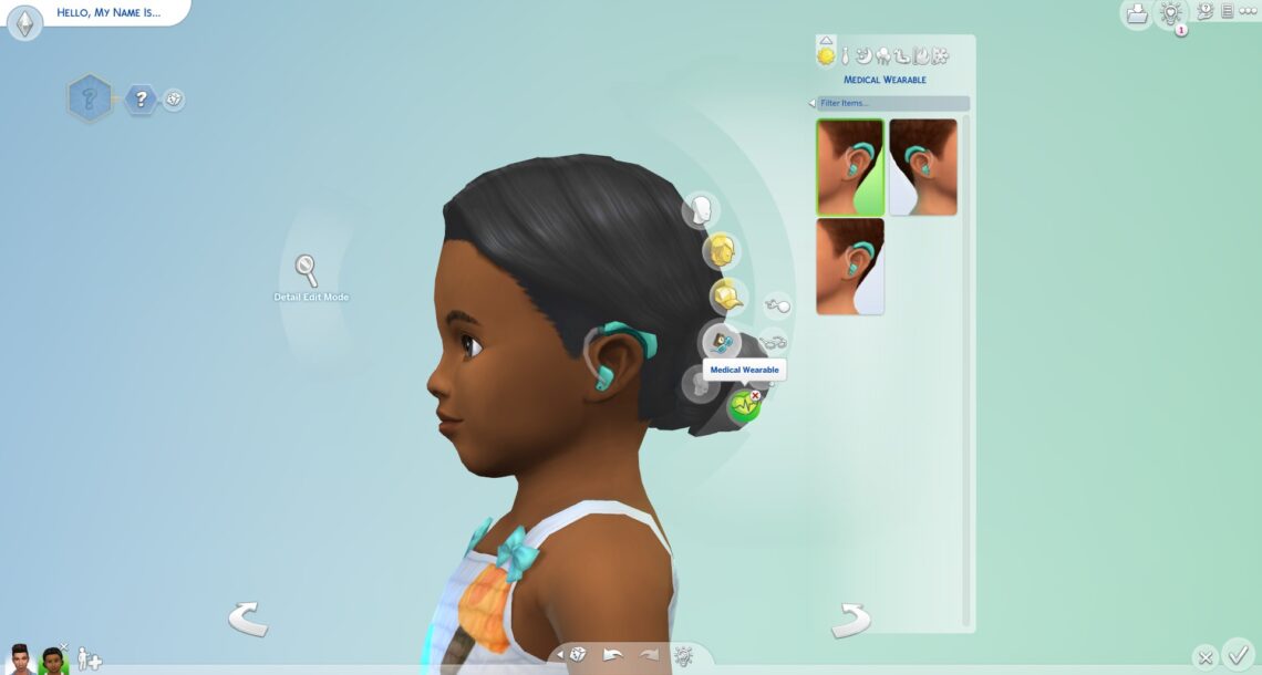 New The Sims 4 Update Adds New Representation