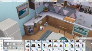 The Sims 4 Tutorial: Using the MoveObjects Cheat